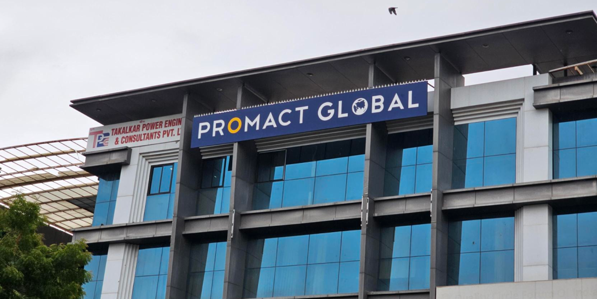 Promact - Top Product Engineering & Web Development Company