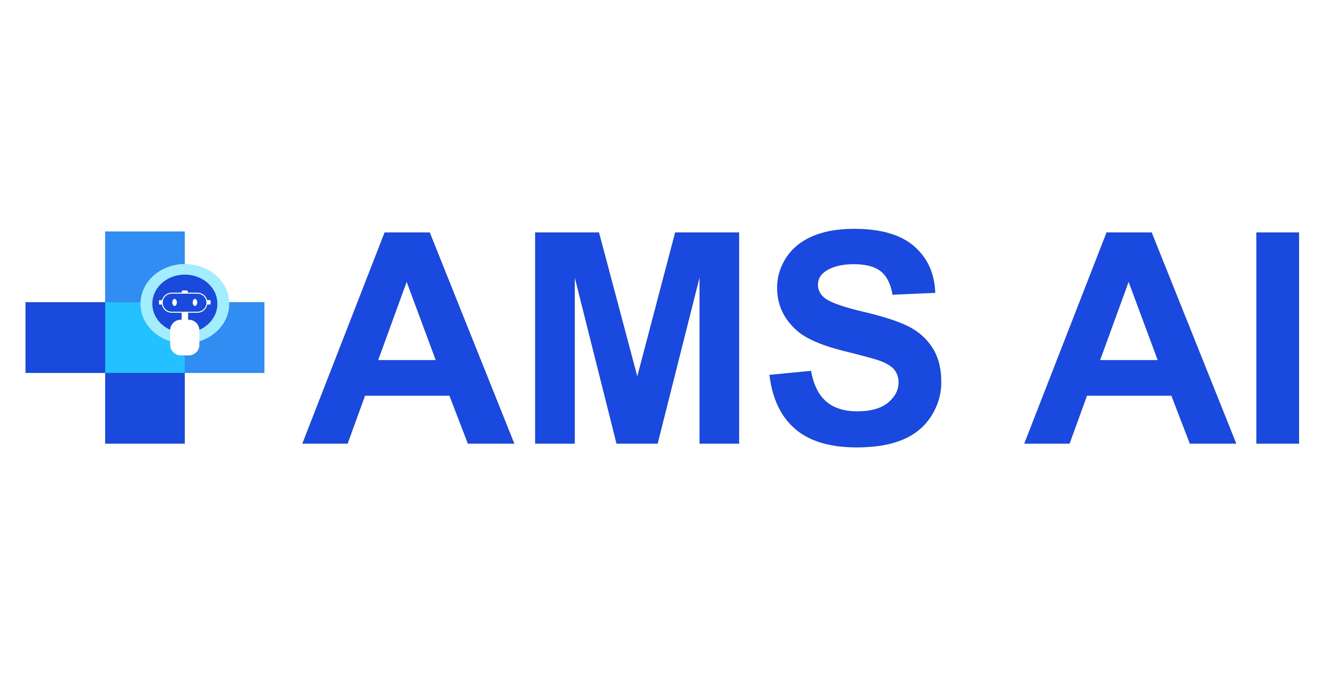 AMS AI - Efficient. Transformative. AI-Powered for Hospitals