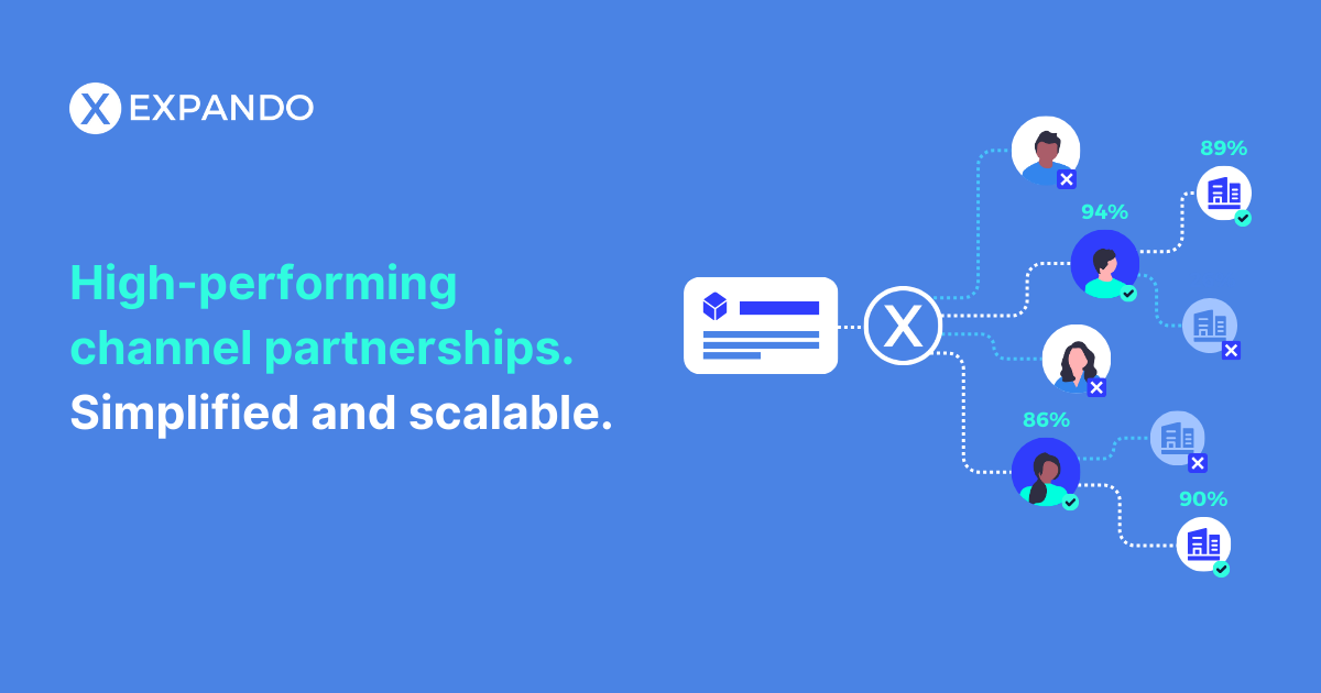 Expando | Your AI Co-pilot for Referral Partnerships