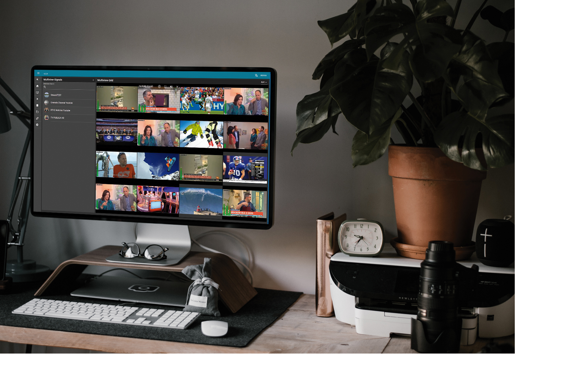 VSN Clients - Customer Success Stories