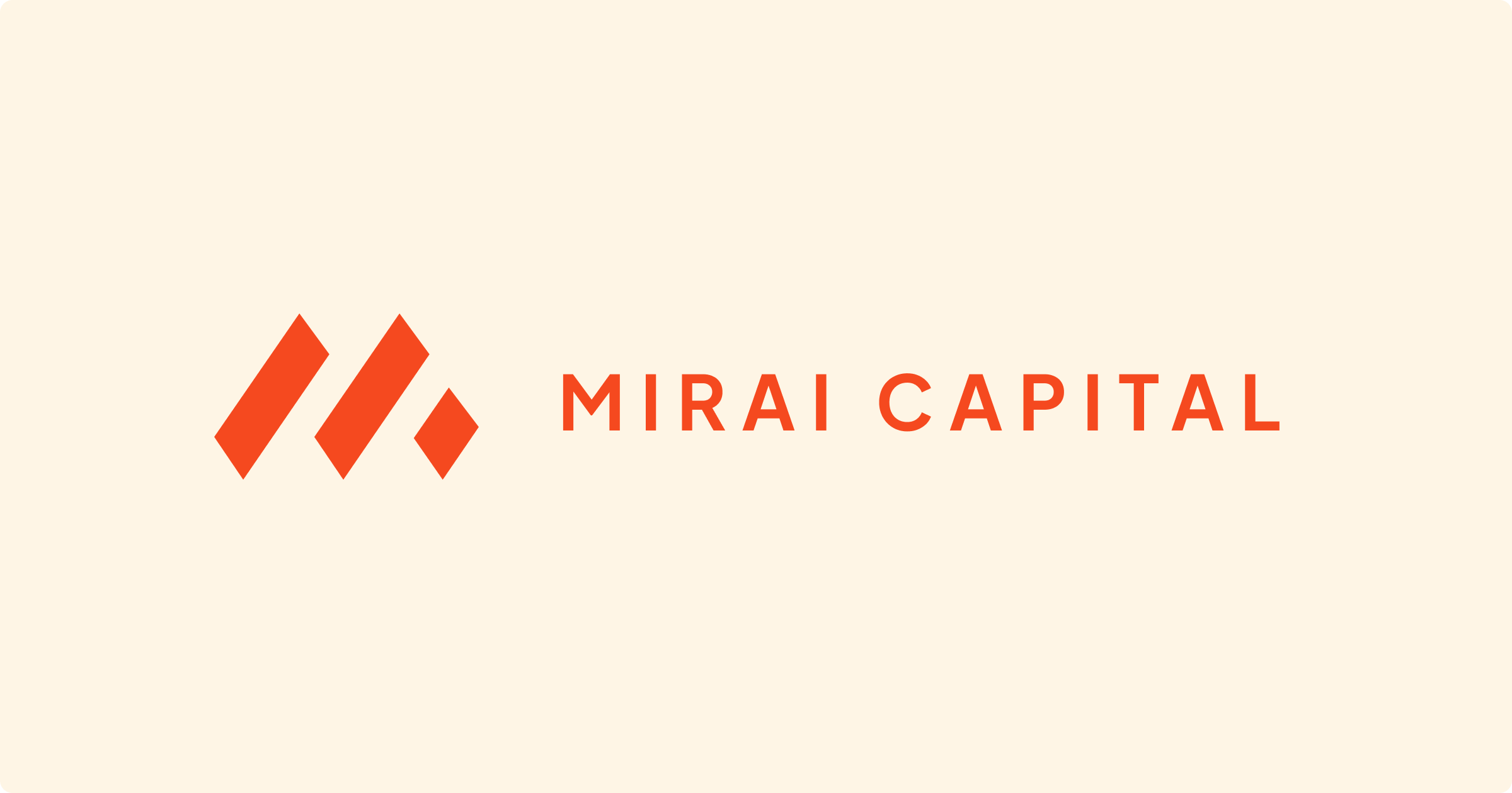 Mirai Capital