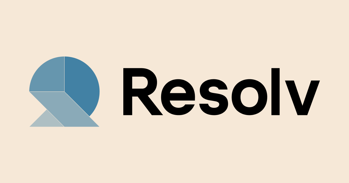 Resolv | Trustless Stablecoin Reimagined