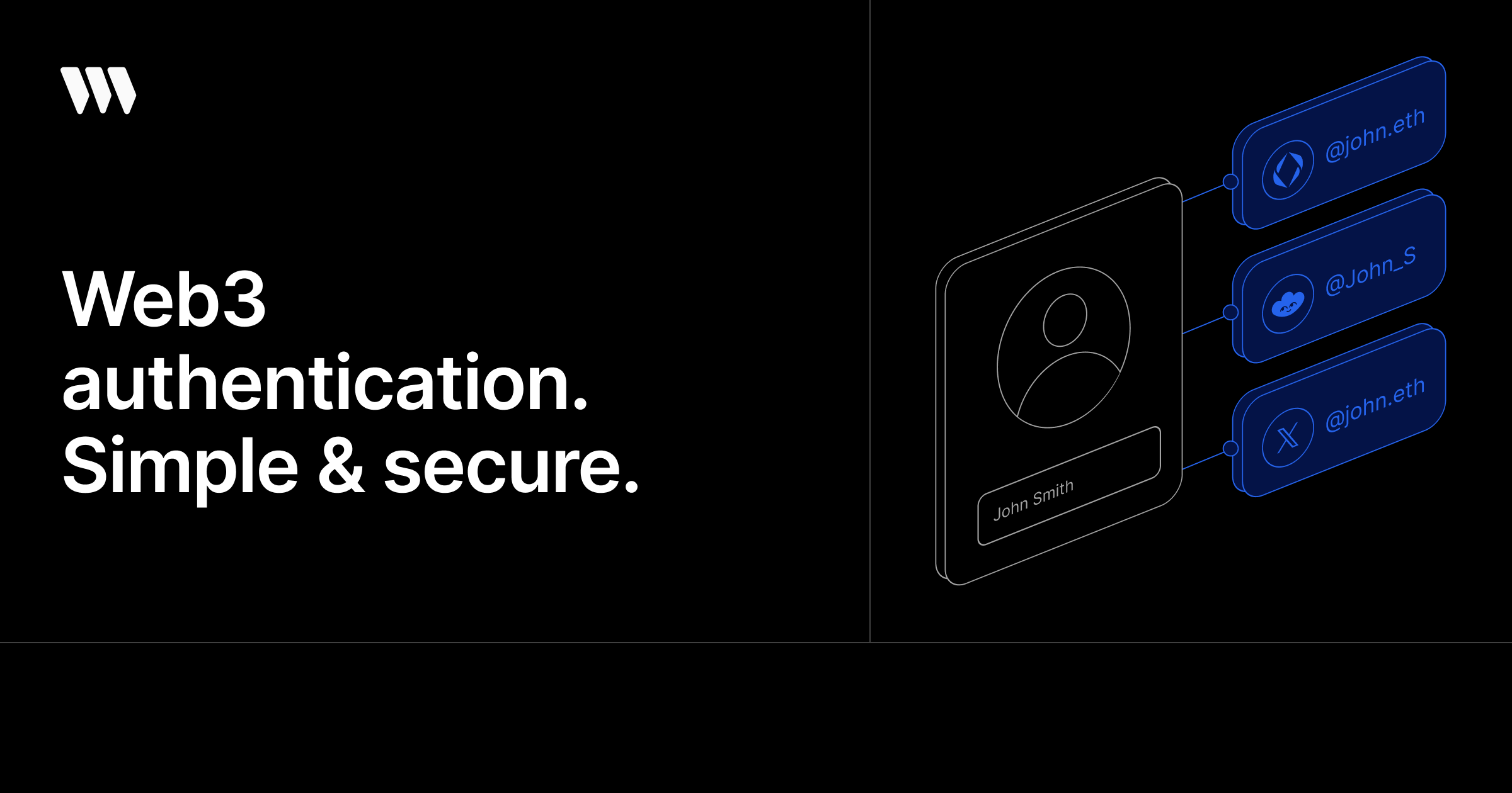thirdweb Auth: A seamless web3 authentication solution