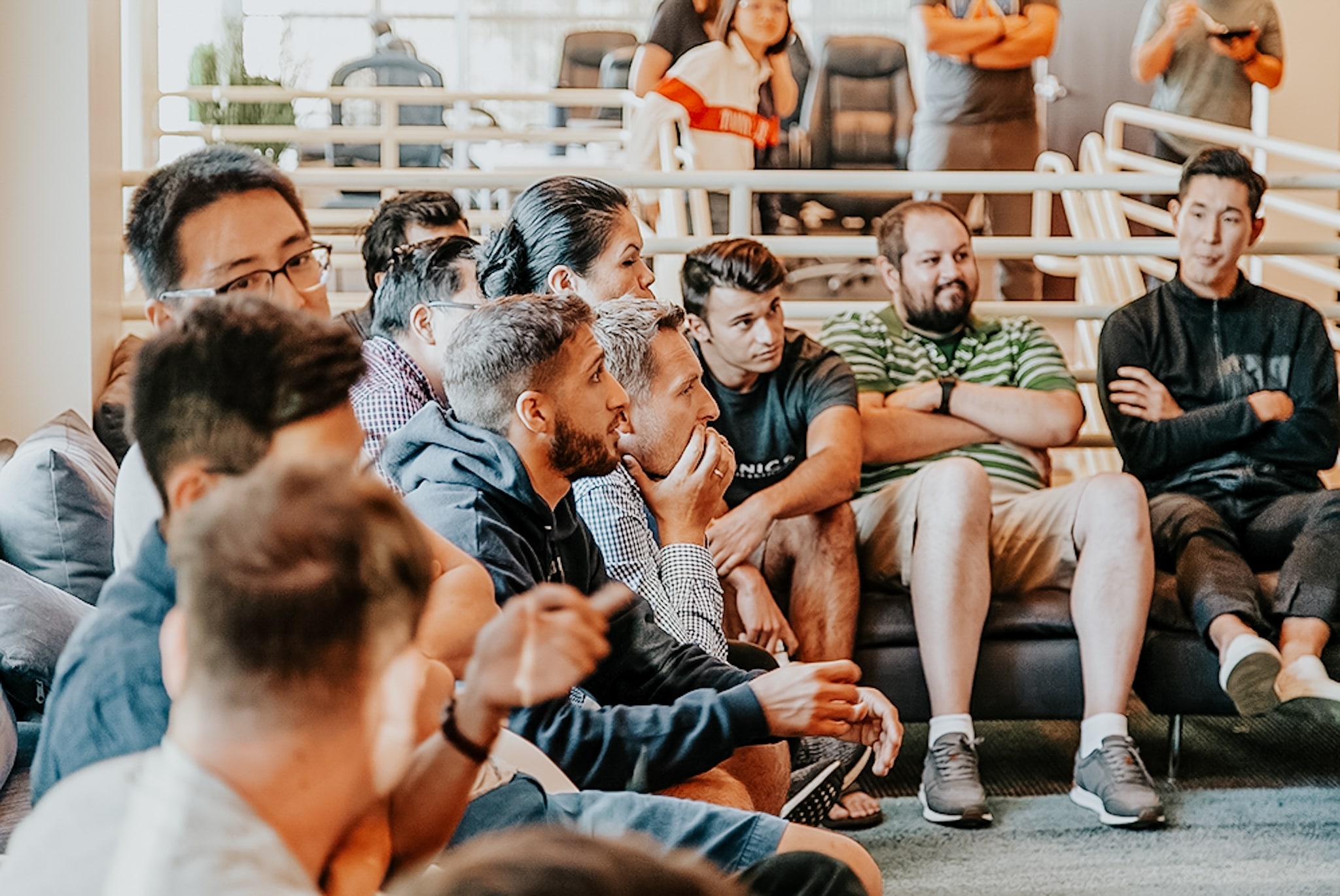 LearningFuze - Data Science & Coding Bootcamp