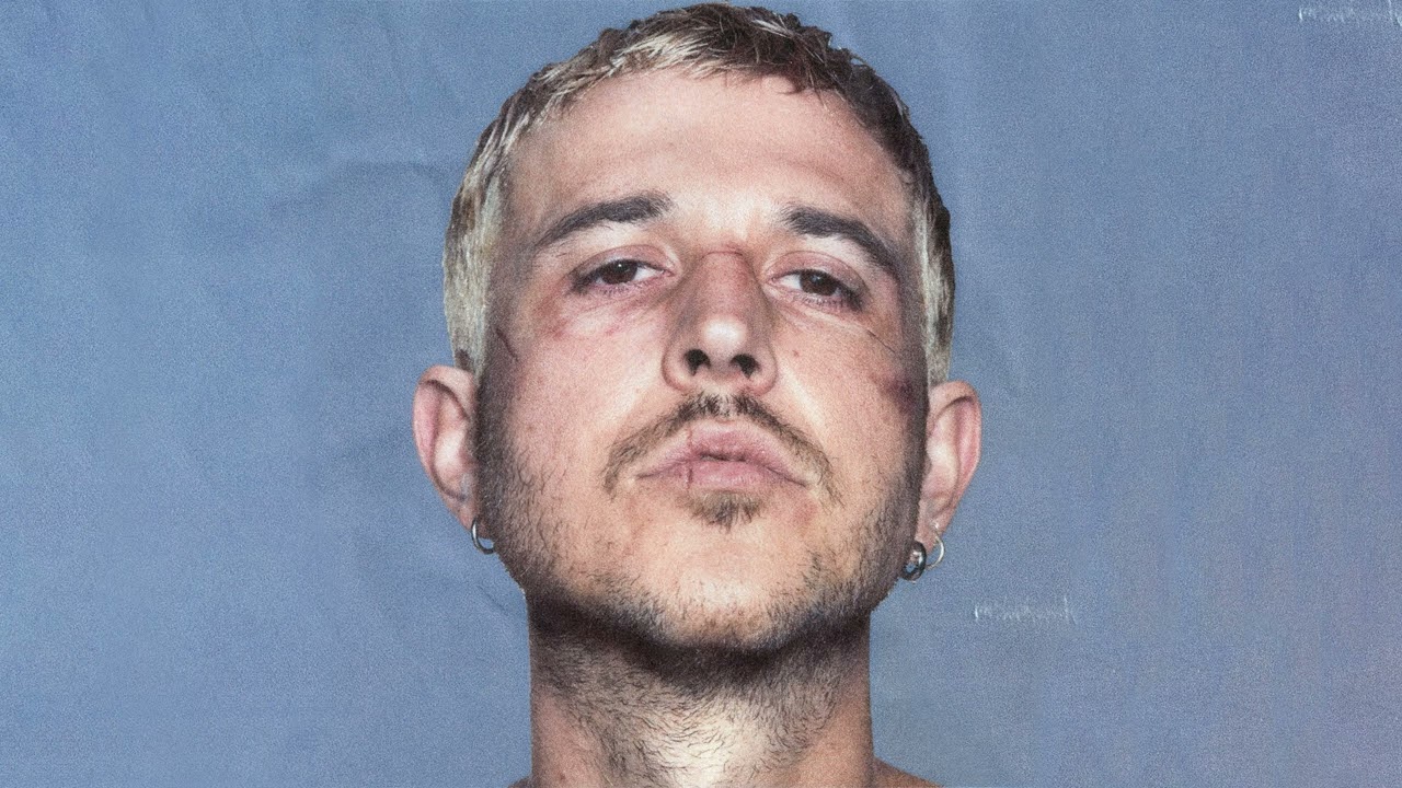 Oscar and the Wolf - Live Dates