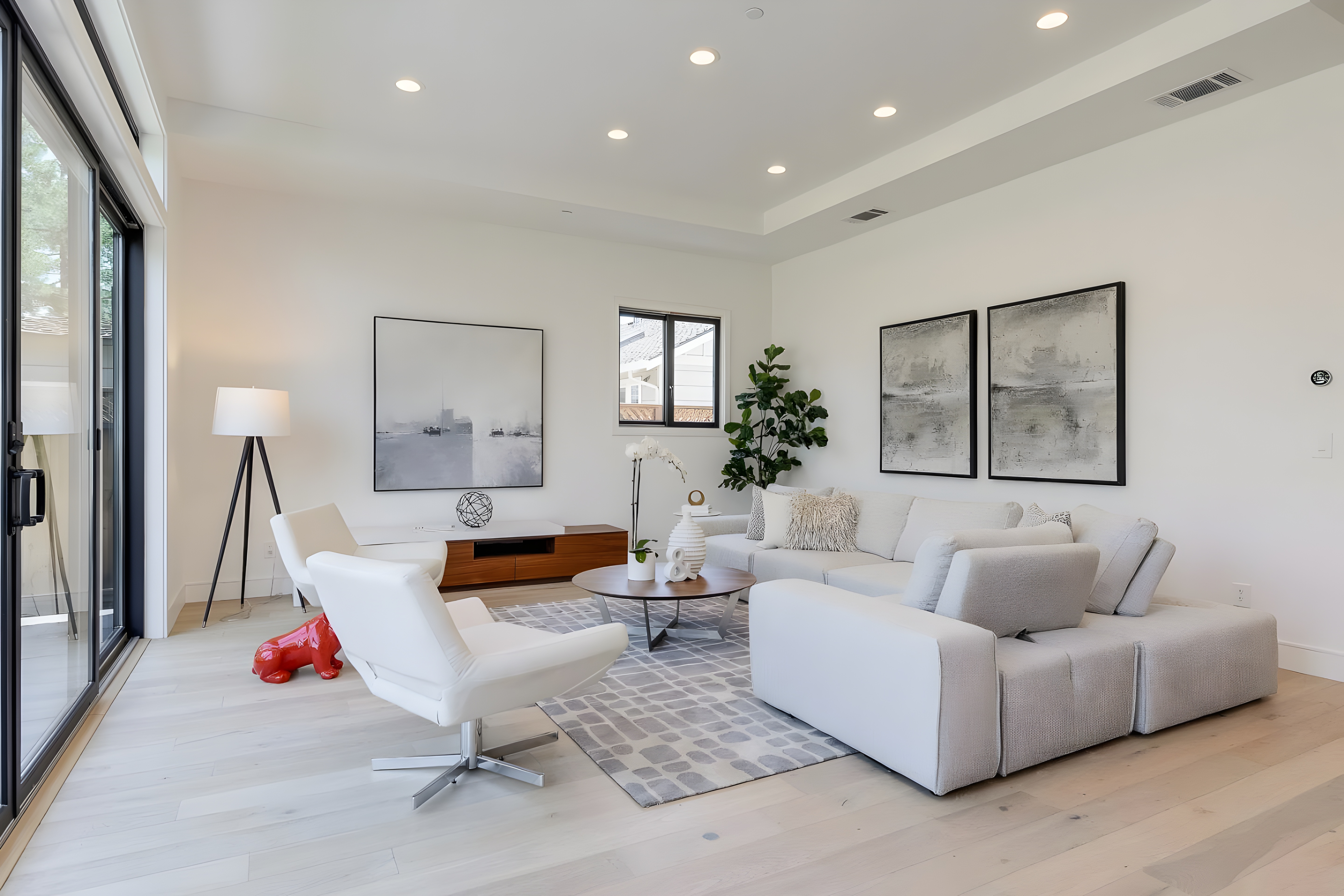 Projects | Six Sigma Construction
