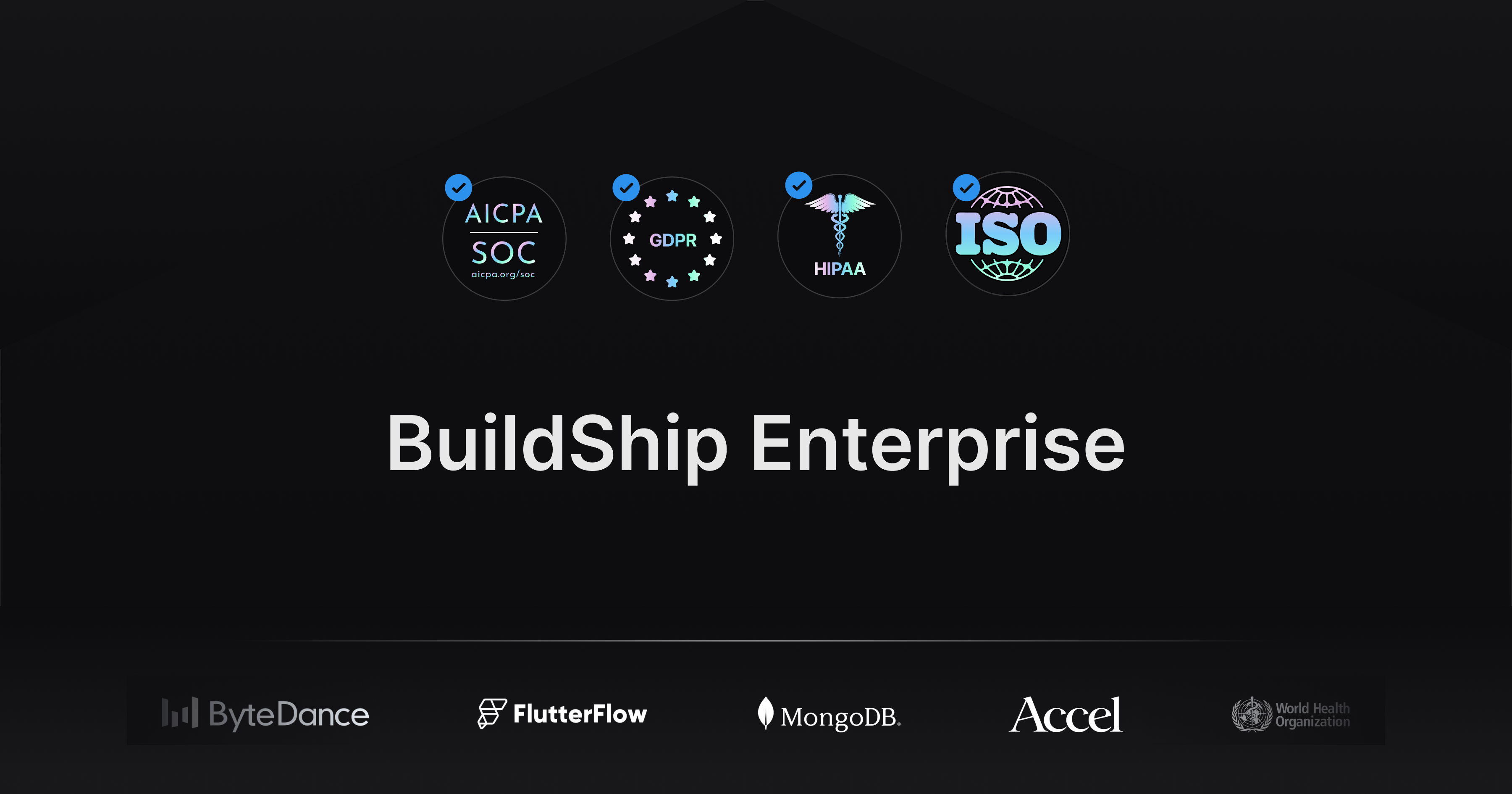 BuildShip | For Enterprise Teams