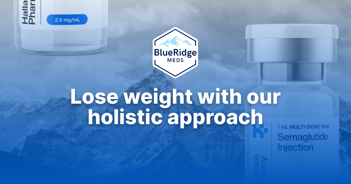 BlueRidge Meds | Home