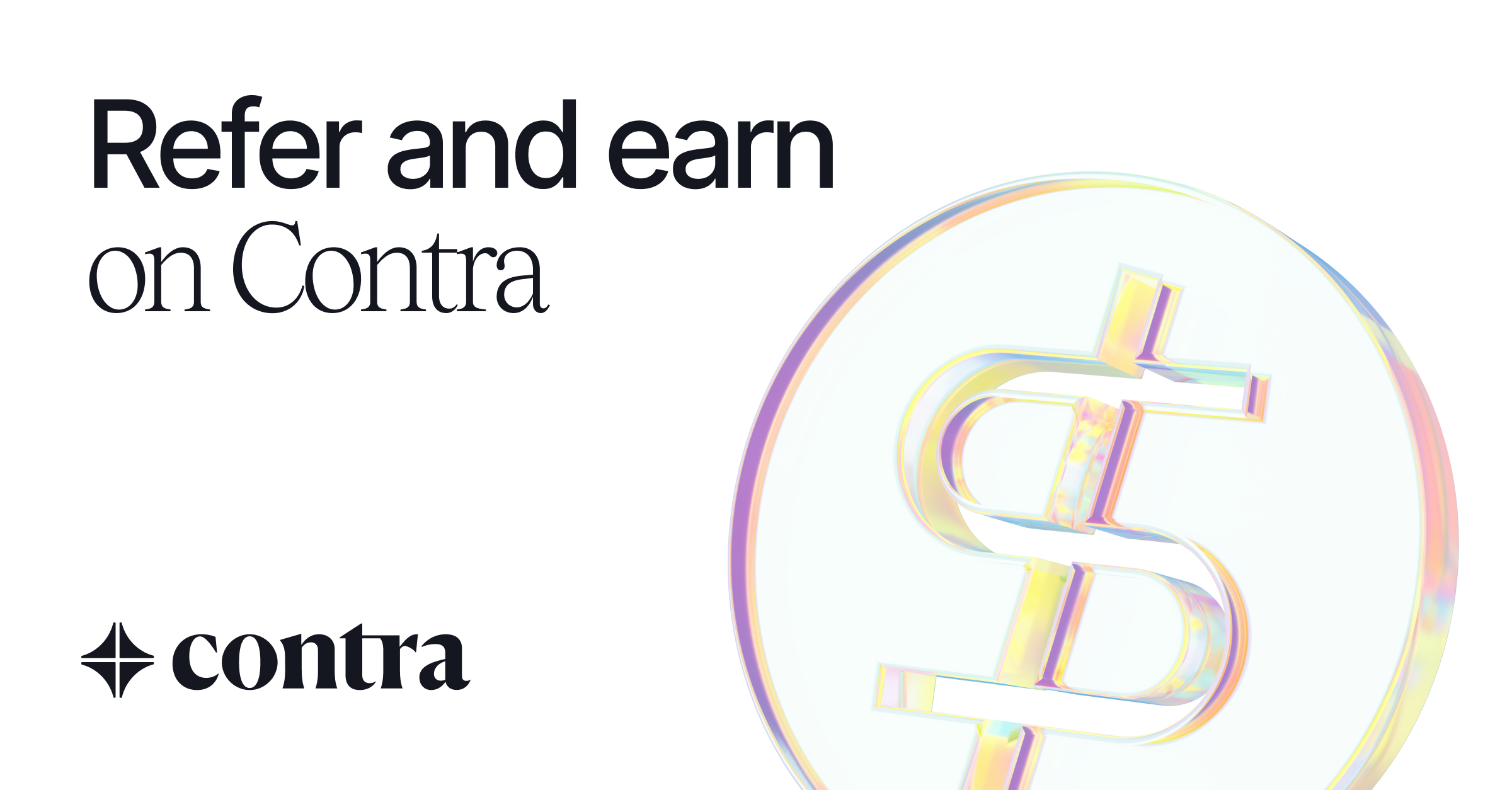 Contra | Referral Program Terms