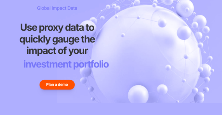 Impatec - Global Impact Data