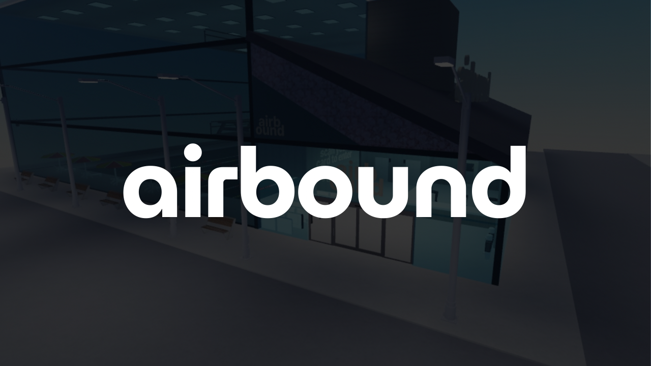 Airbound Corporation