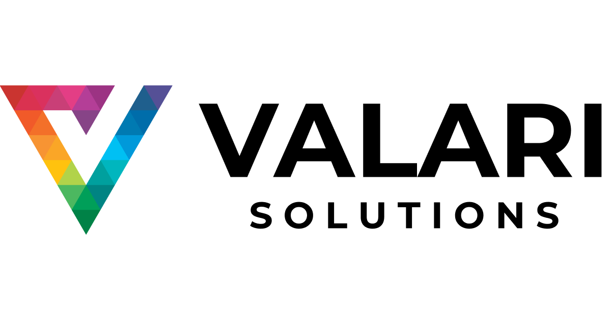 Valari Solutions - App Development