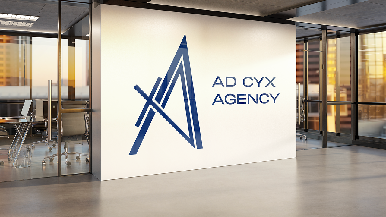 HOME - AD CYX AGENCY