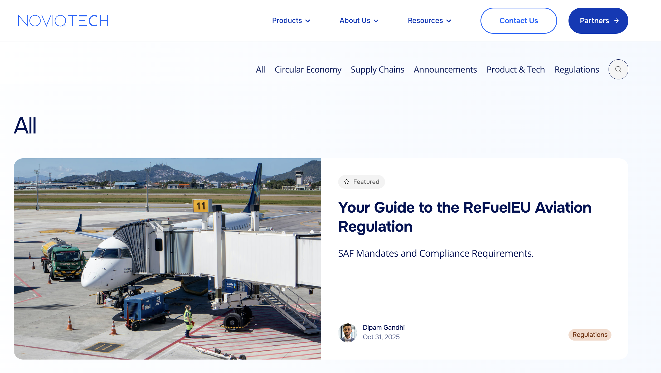Understanding the Book-and-Claim Model | NoviqTech