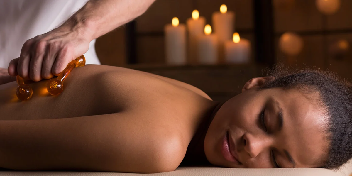 Align - Massage Therapy Bluffton SC