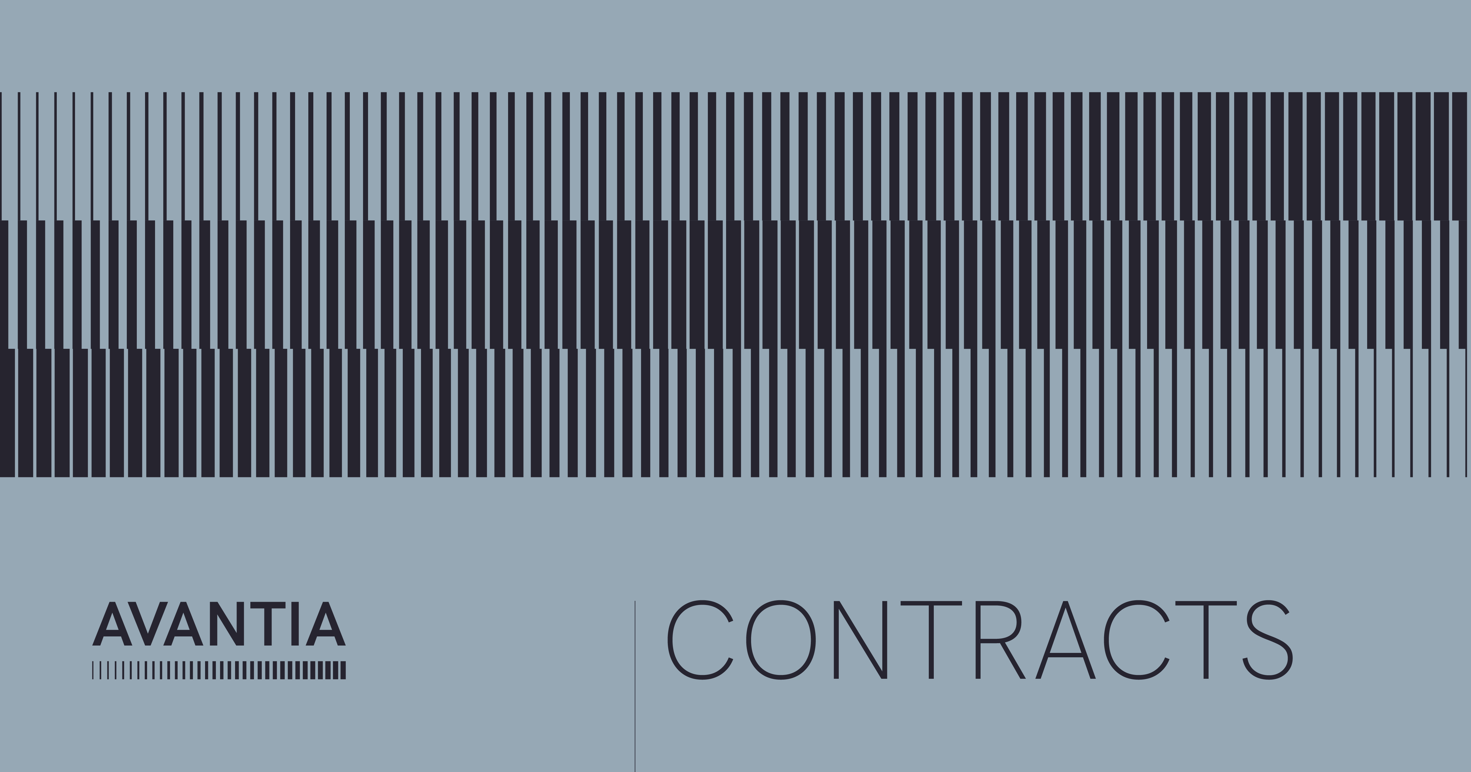 AI-Powered Contract Automation for Asset Management Firms | Avantia Law