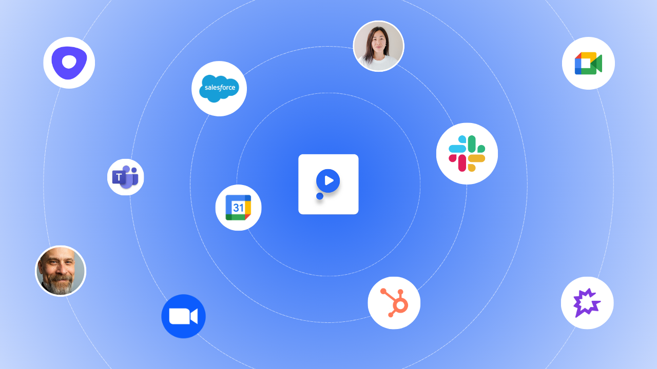 Start Your Free Trial | Proshort AI for Sales