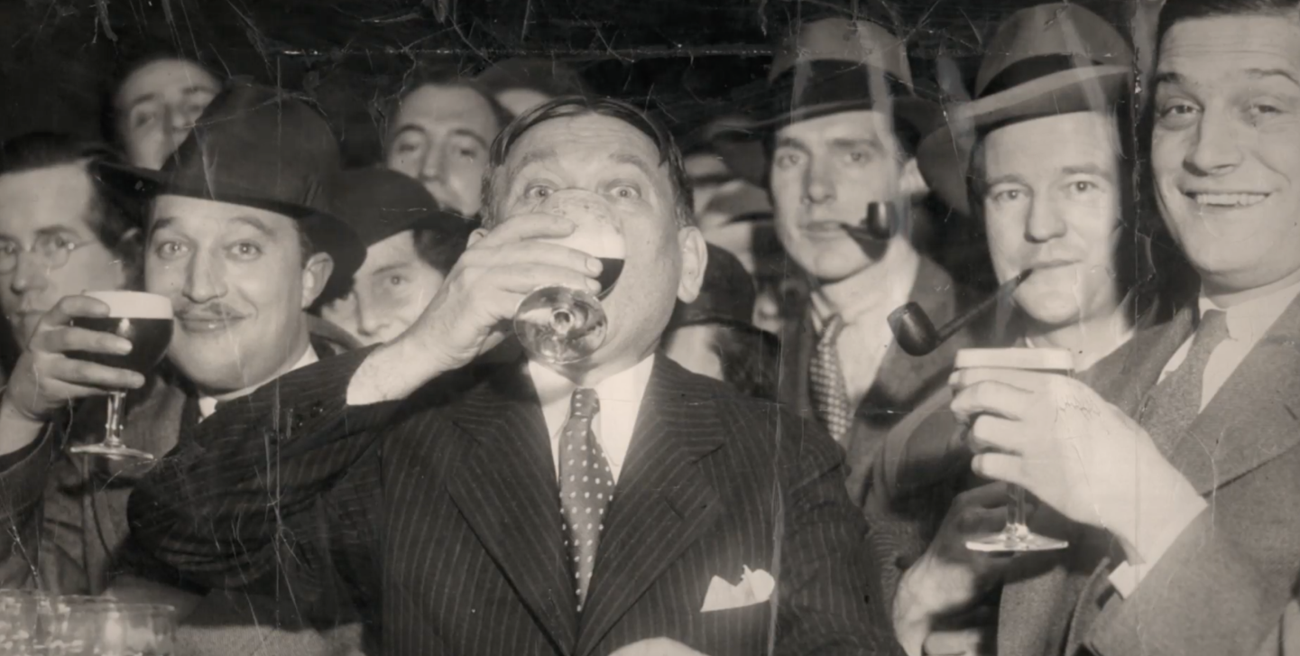 King of the Bootleggers Escape Game | Secret City Adventures