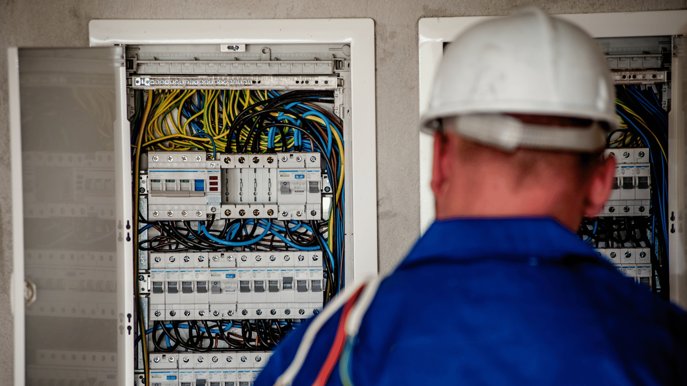 Doss Compliance Services | Electrical, Water, Gas and Beetle ...