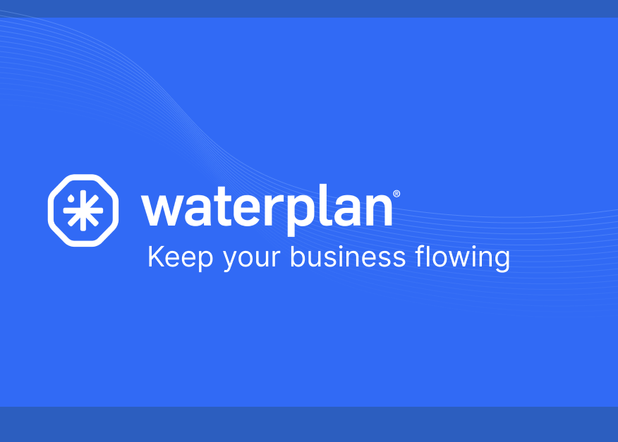 Waterplan | Measure, Report, and Respond to Water Risk