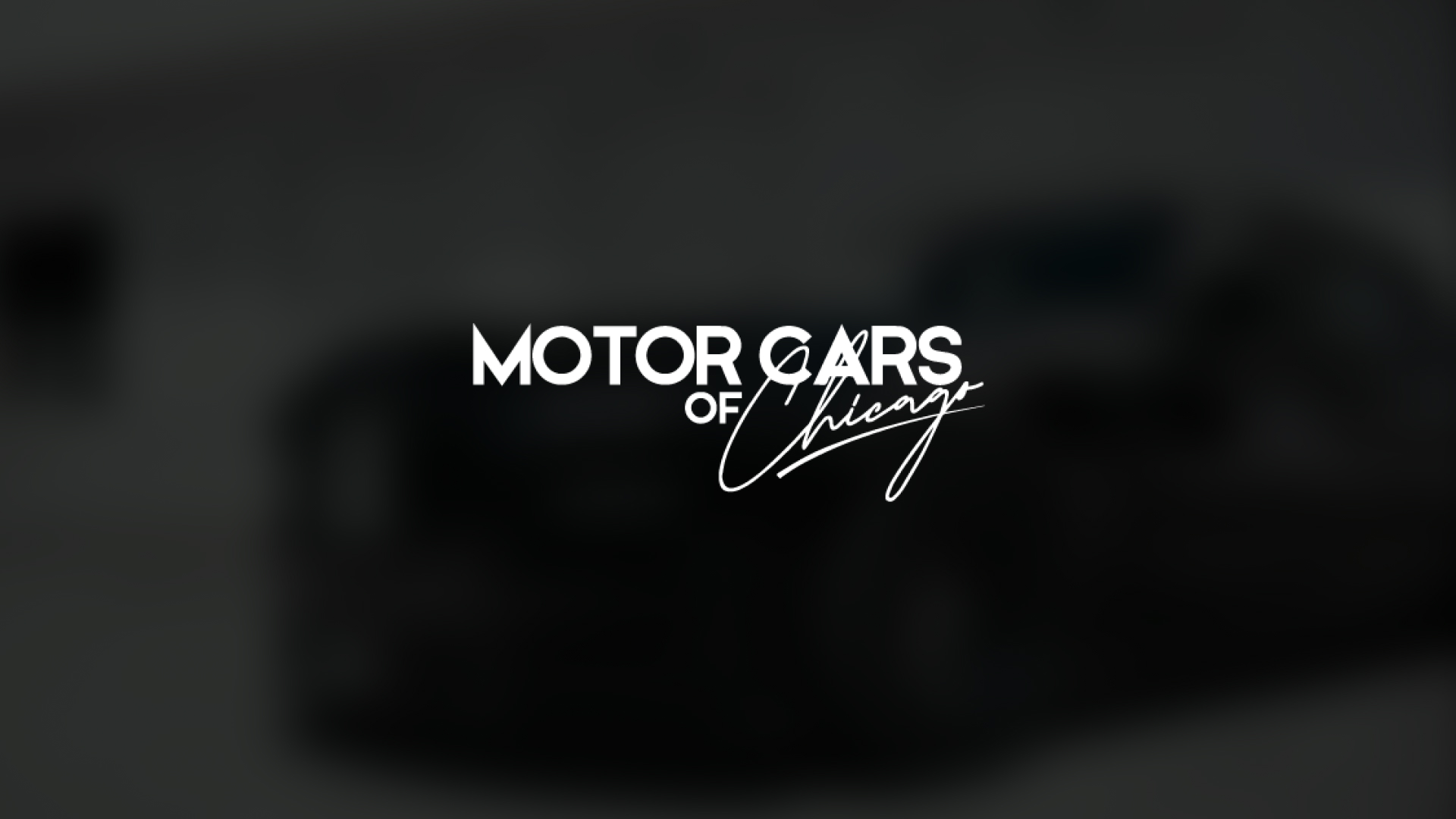 Out of State Car Buying | Motor Cars Chicago