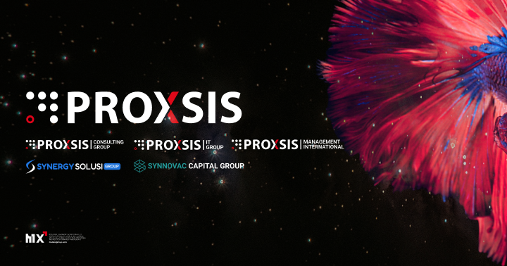 Proxsis | The Largest Consulting Firm in Indonesia