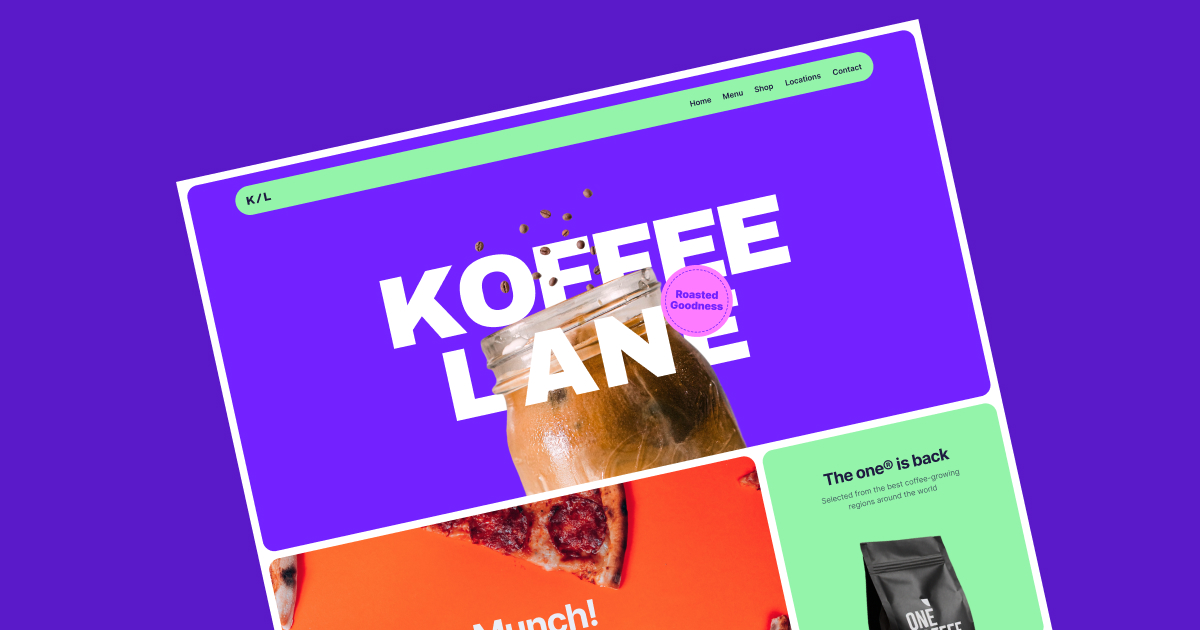 Rogers Market - Convenience Reimagined