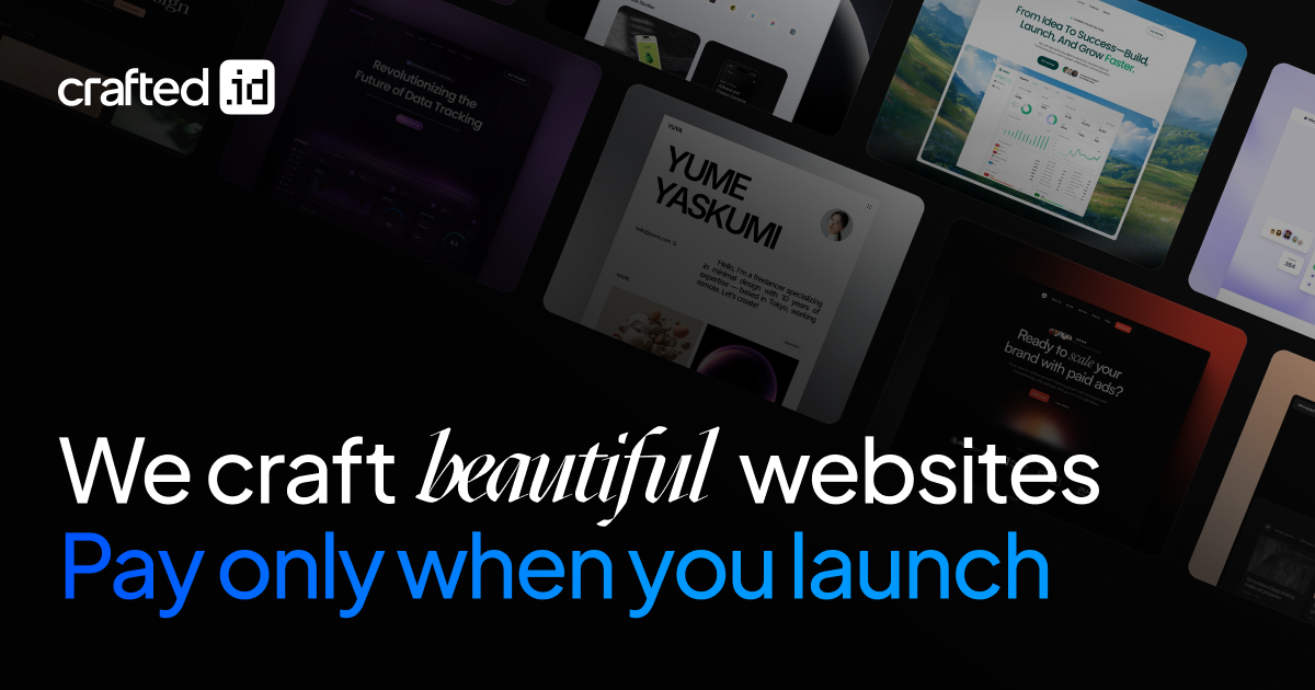 Start Your Website