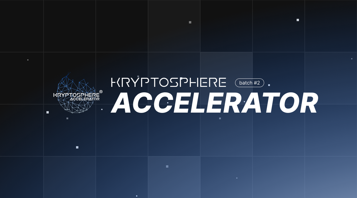 KryptosphereAccelerator