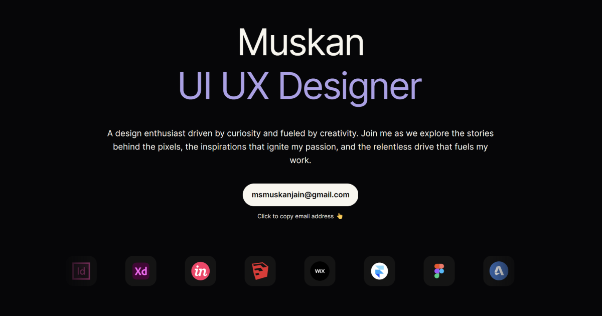 Muskan