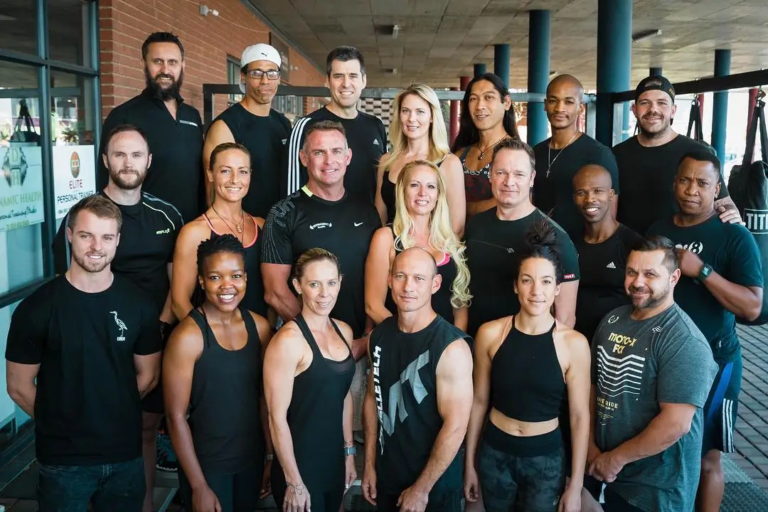 About Dynamic Health Studio | Expert Trainers & Fitness Community in ...