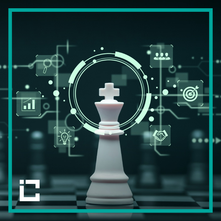 The ICS Advantage | Smarter Background Screening Solutions