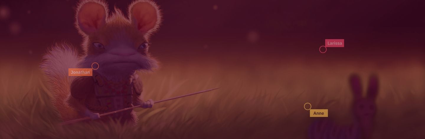 Draw together with friends - Aggie.io is now Magma