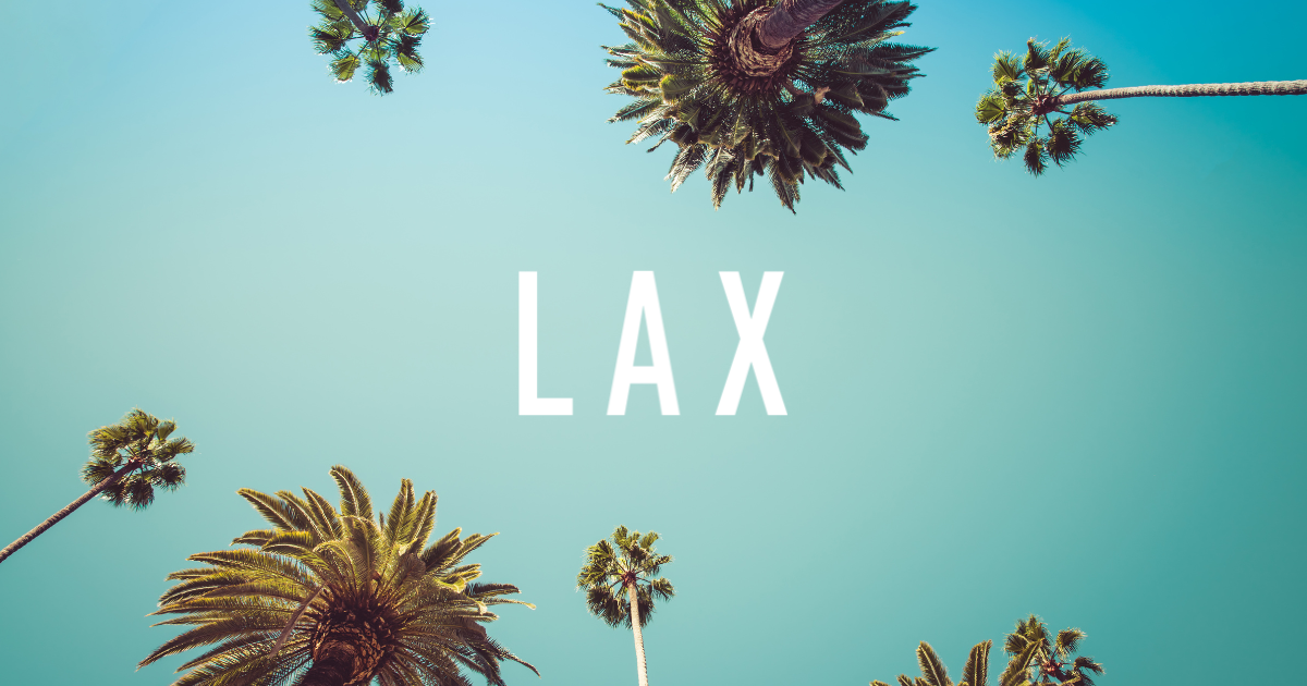 LAX STUDIO - SOCIAL MEDIA EXPERTS 🌴