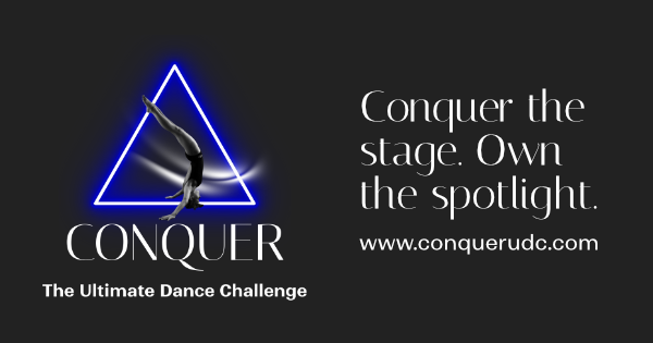 Conquer: The Ultimate Dance Challenge