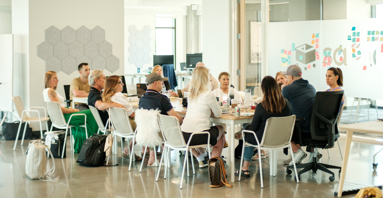 Build Your Course in Austin, TX | 2-Day Workshop