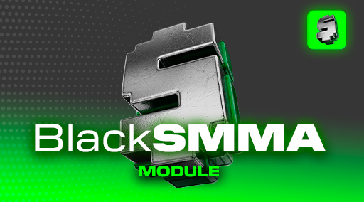 Module BLACKSMMA - Moula Club