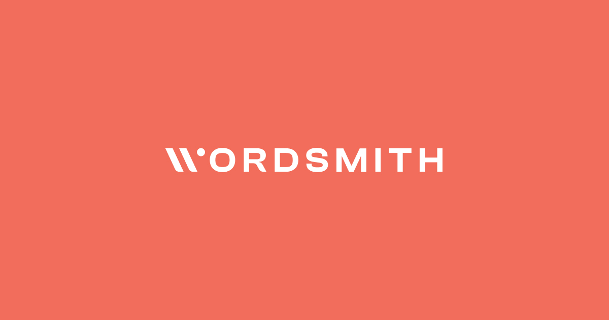 Wordsmith legal AI