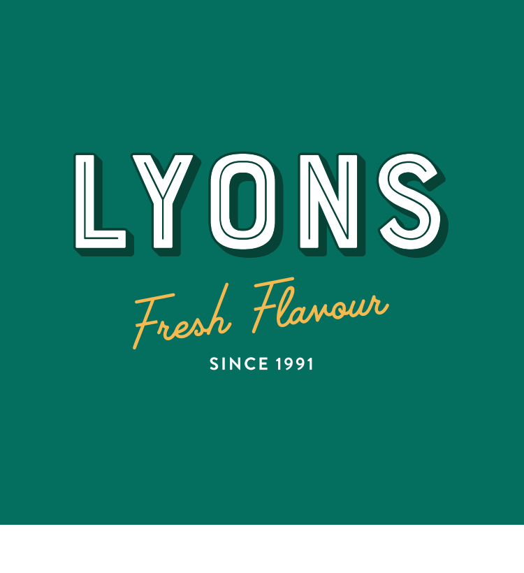 Lyons Takeaway