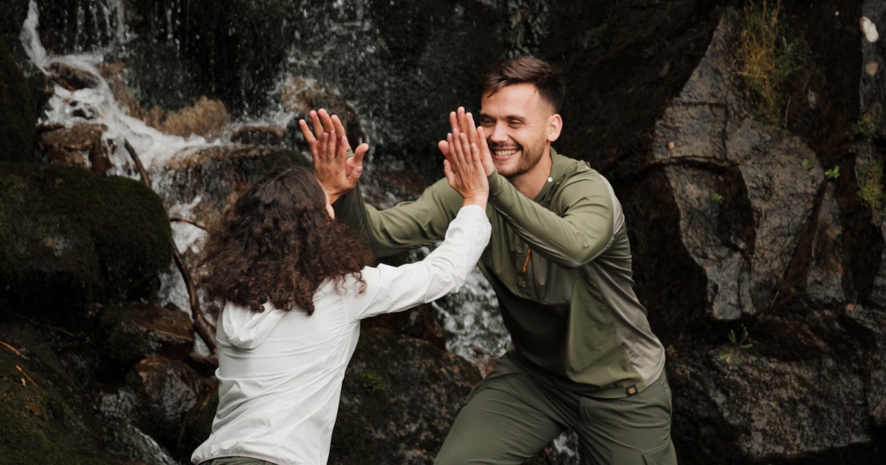 Situational awareness. The first skill of preparedness.