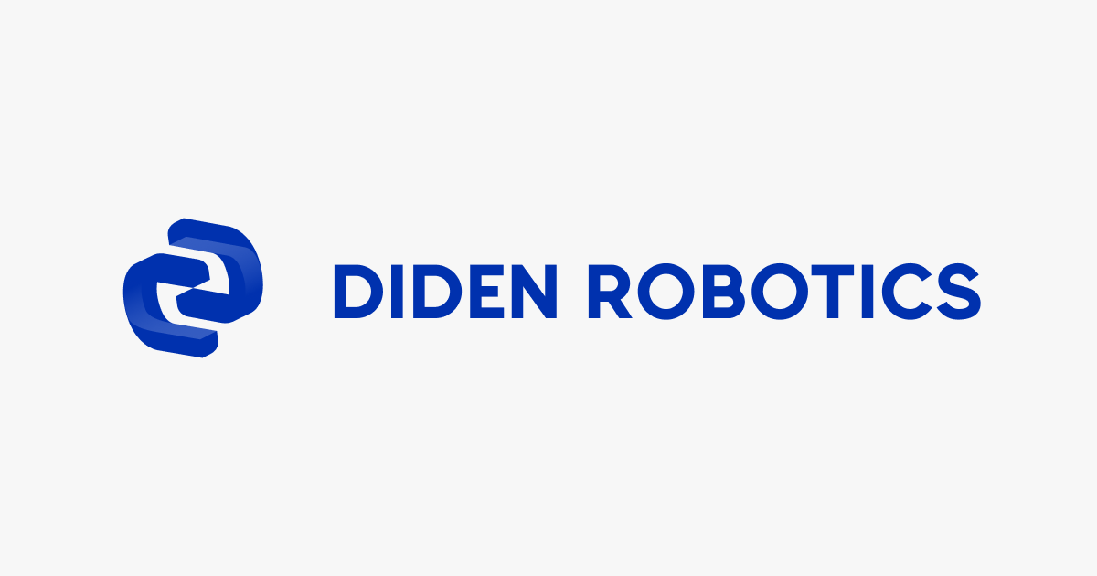 DIDEN ROBOTICS