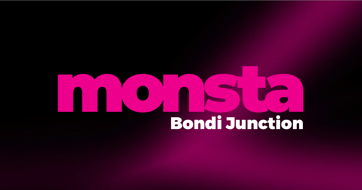 Monsta Media Bondi Junction