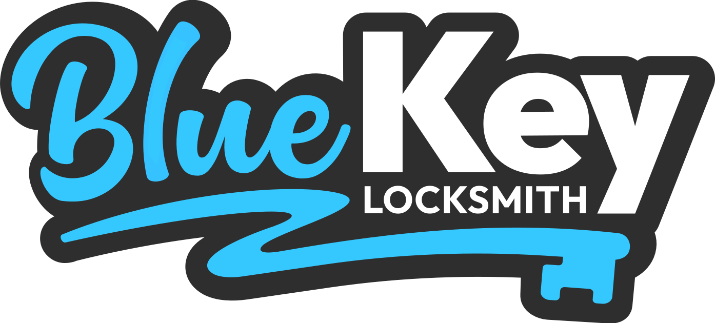 Blue Key Locksmith - Feel Good Locks. Handcrafted Keys.