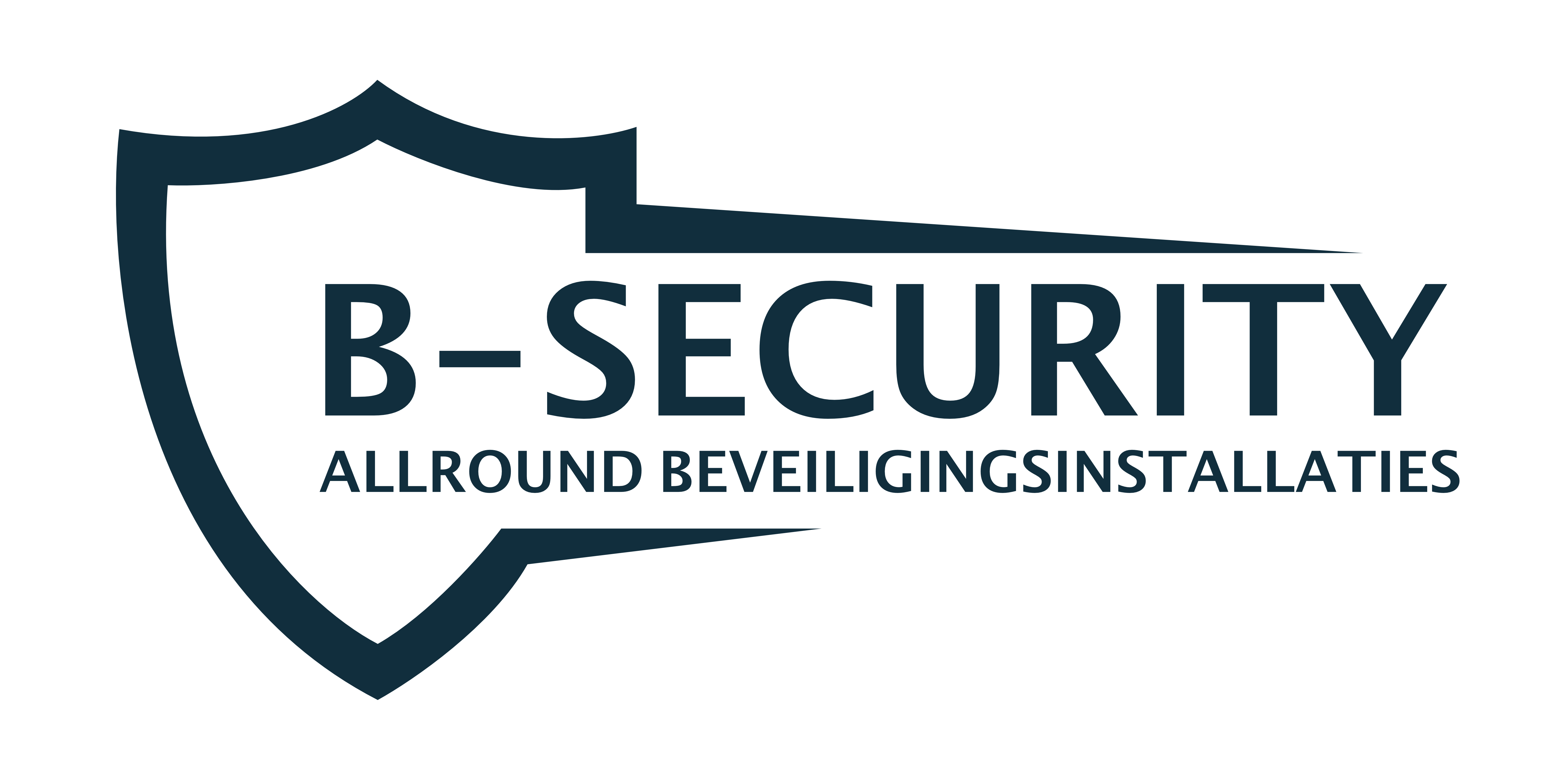 B-Security | Allround Beveilgigingsinstallaties