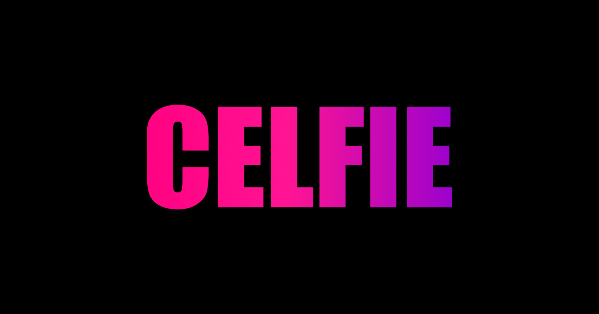 브랜드 성장을 위한 비쥬얼 파트너, CELFIE