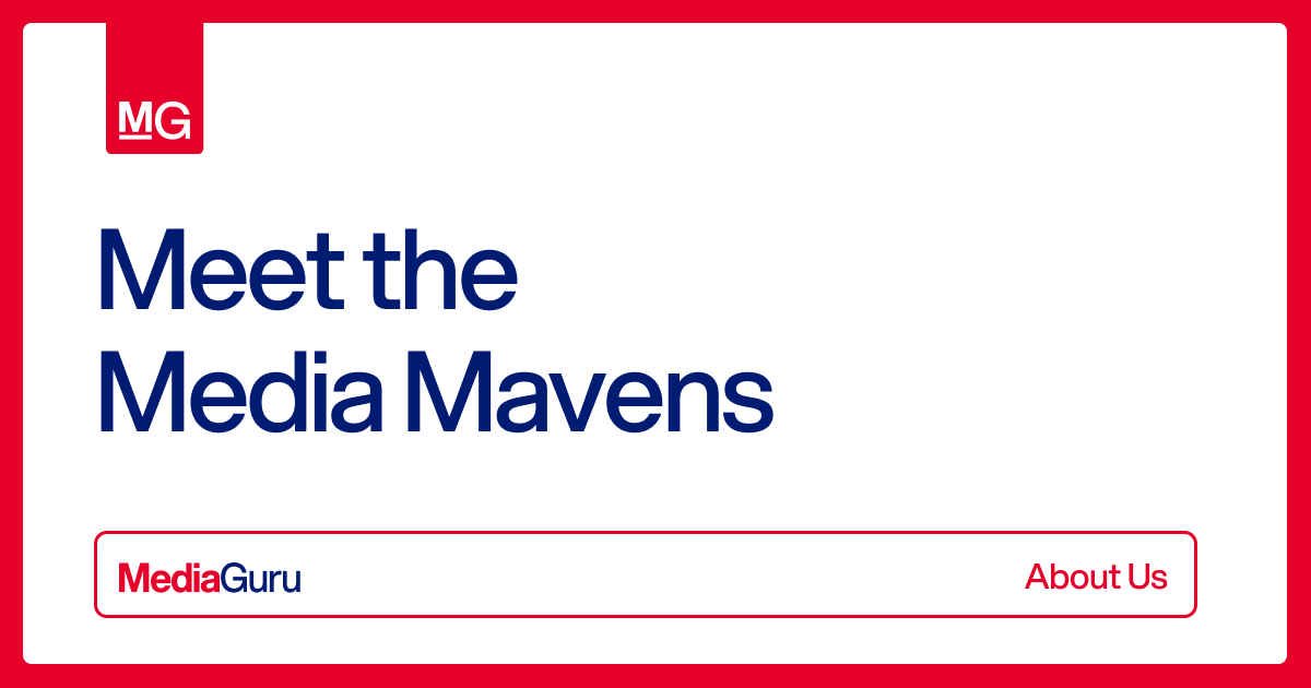 About Us - MediaGuru: Your Digital Media Partner