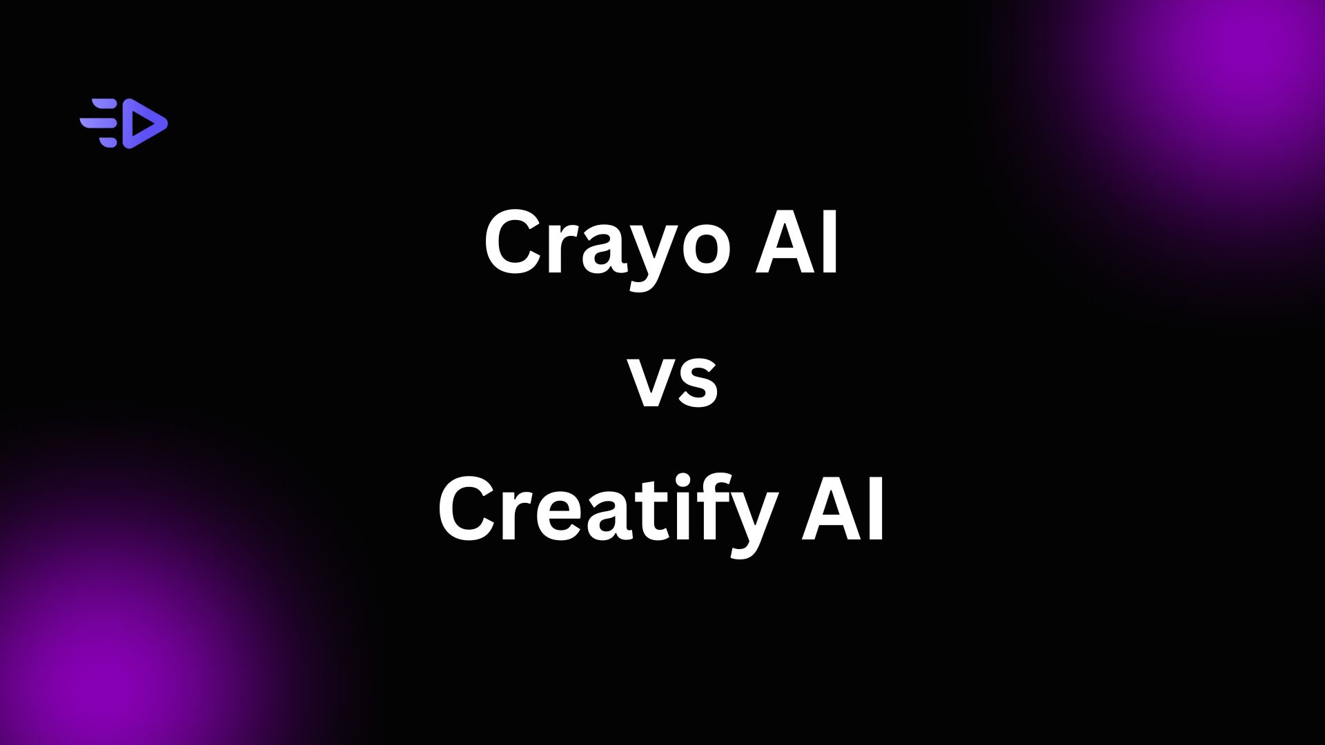 Crayo AI - Features, Cost and Alternatives