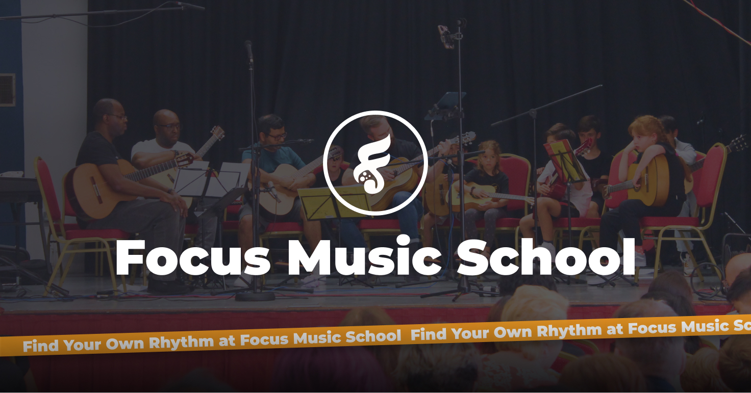 Focus Music School