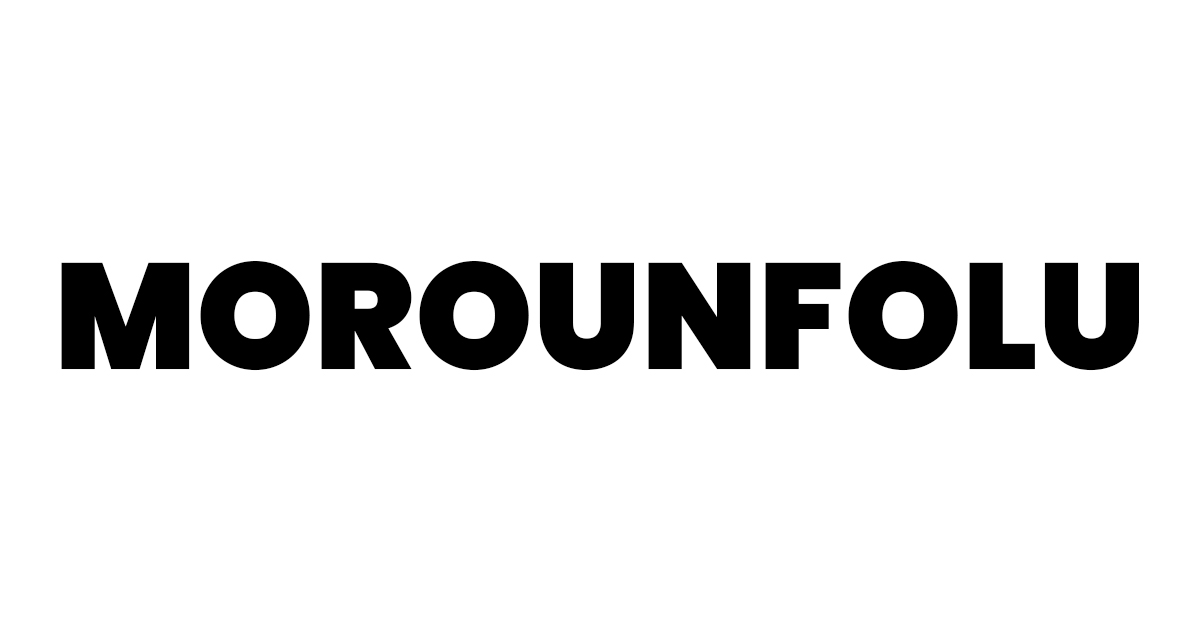 Morounfolu