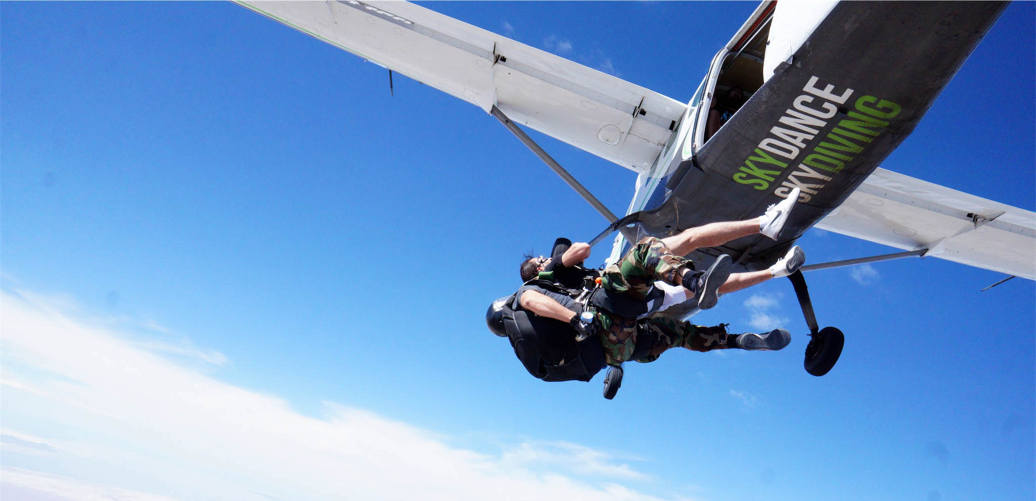 Omar El-Etr – My Impossible List